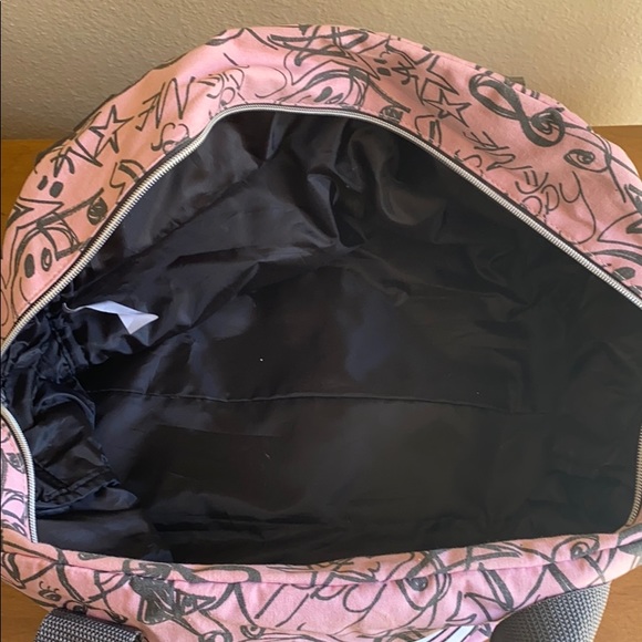 Justice | Accessories | Justice Duffle Bag | Poshmark